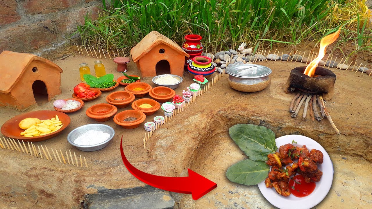 Besan Pakora recipe | Pakora recipe | Besan Pakora | Besan Pakora ...