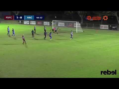 Port Darwin v Hellenic @dominik price save - YouTube