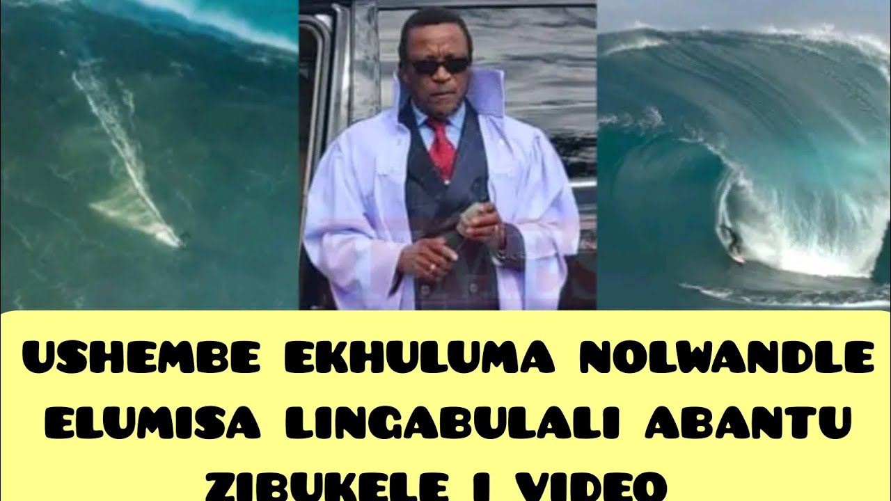 NGEKE UKHOLWE USHEMBE EMISA ULWANDLE ETHEKWINI LUFUNA UKUQEDA ABANTU ...