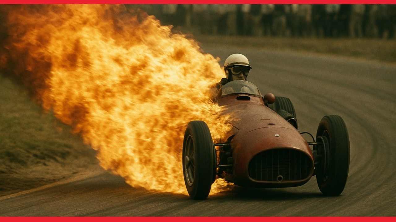 Every Formula 1 Championship from 1950 to 1965 Explained in 10 Minutes ...
