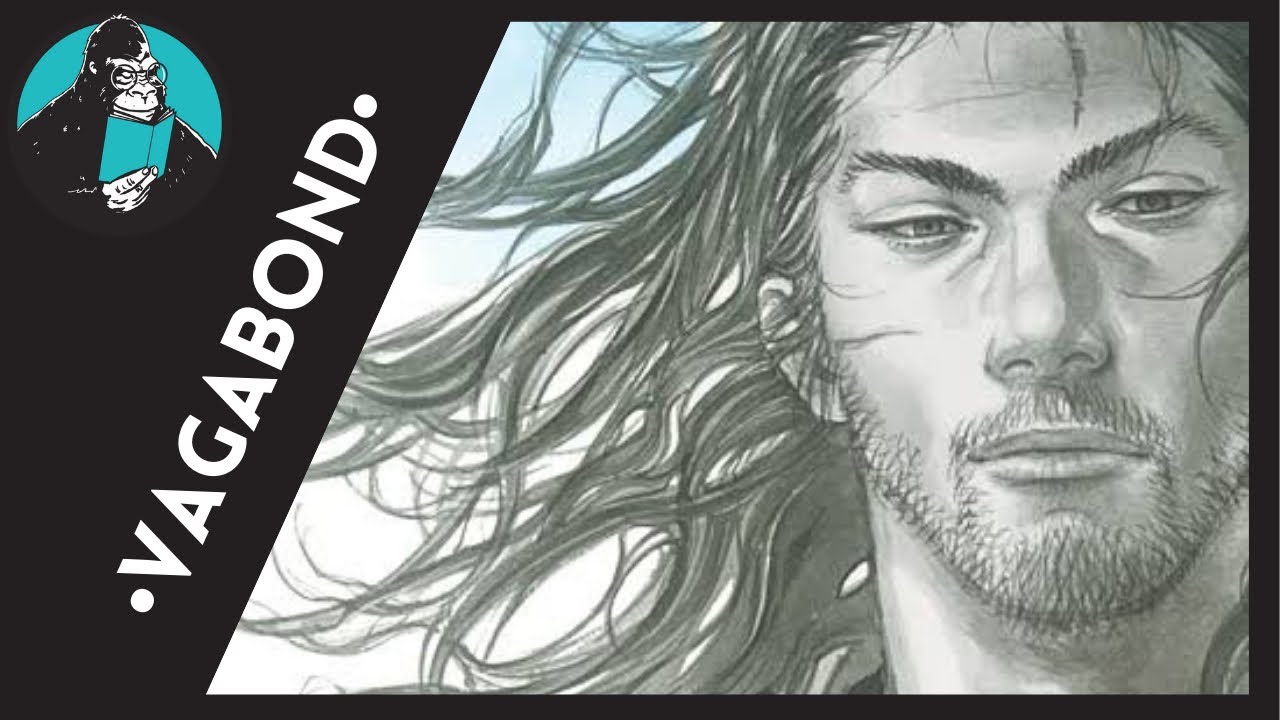Vagabond Manga İnceleme - YouTube