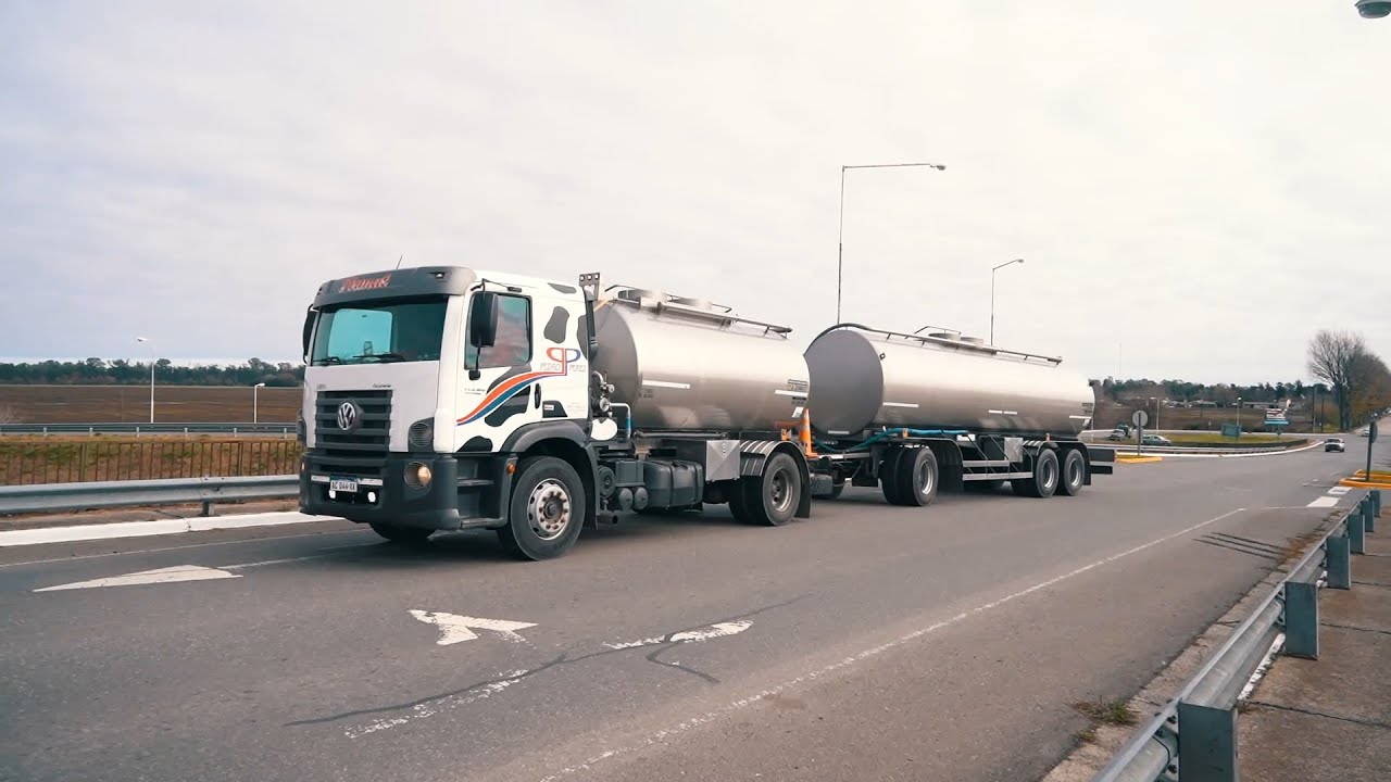 MAN D08, EL MOTOR DEL MILLÓN DE KMS - YouTube