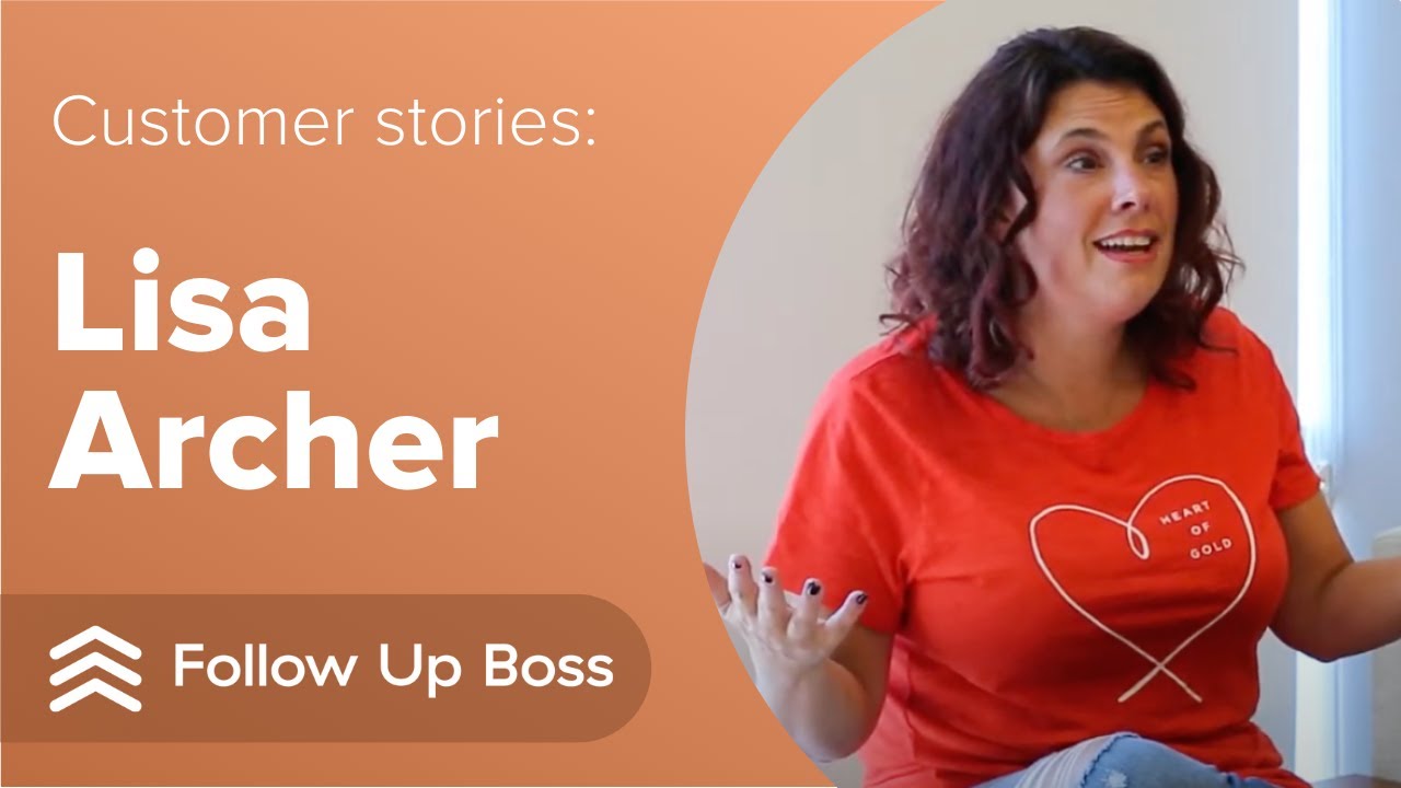 'Simple works.' - Lisa Archer, COO of Live Love Homes - YouTube