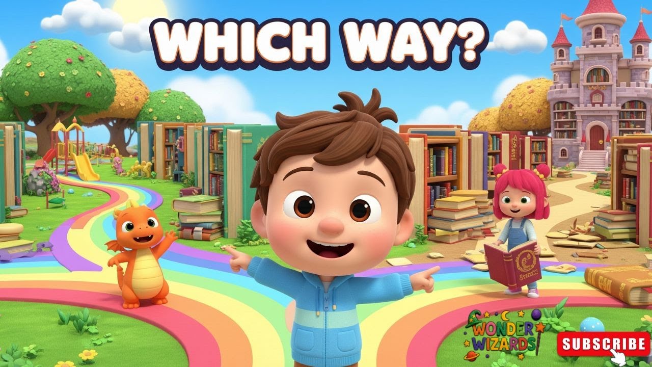 I Can Choose Song: Help Your Child Find Joy By Making Wise Choices ...