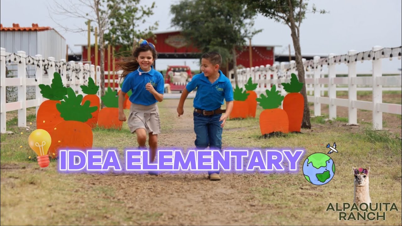 IDEA Field Trip - YouTube