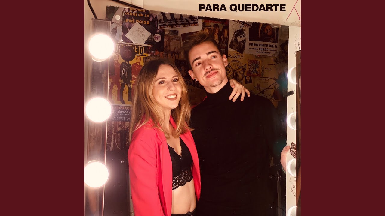 Para Quedarte - YouTube Music