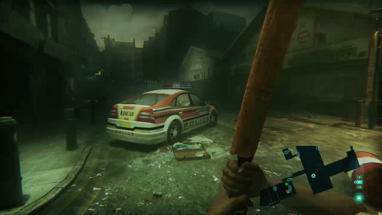 Zombi Gameplay Part 2 - YouTube