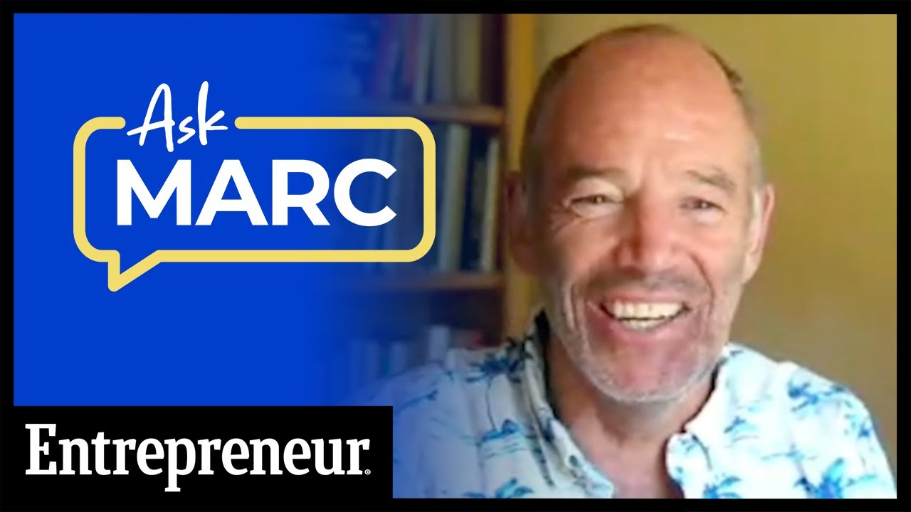 How to Get Rich with the Co-Founder of Netflix - YouTube