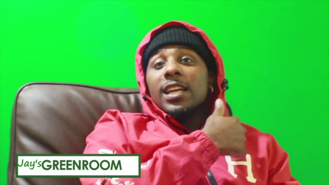 YB PUERTO RICO: "I Am A Student Of The Game" [PART 2] - YouTube