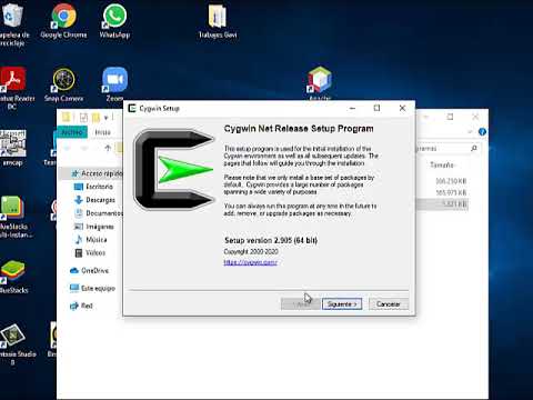 Instalación de Netbeans para C/C++ - YouTube