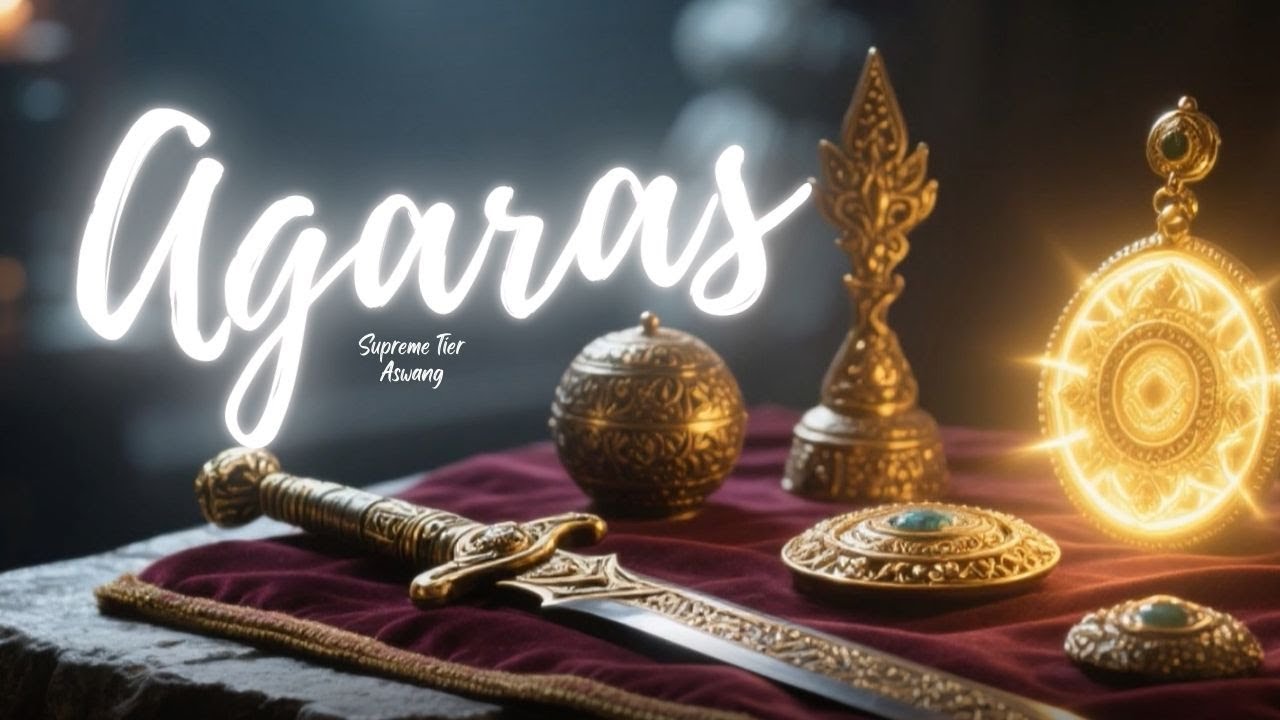 Agaras: The Supreme-Tier Aswang of Philippine Folklore - YouTube