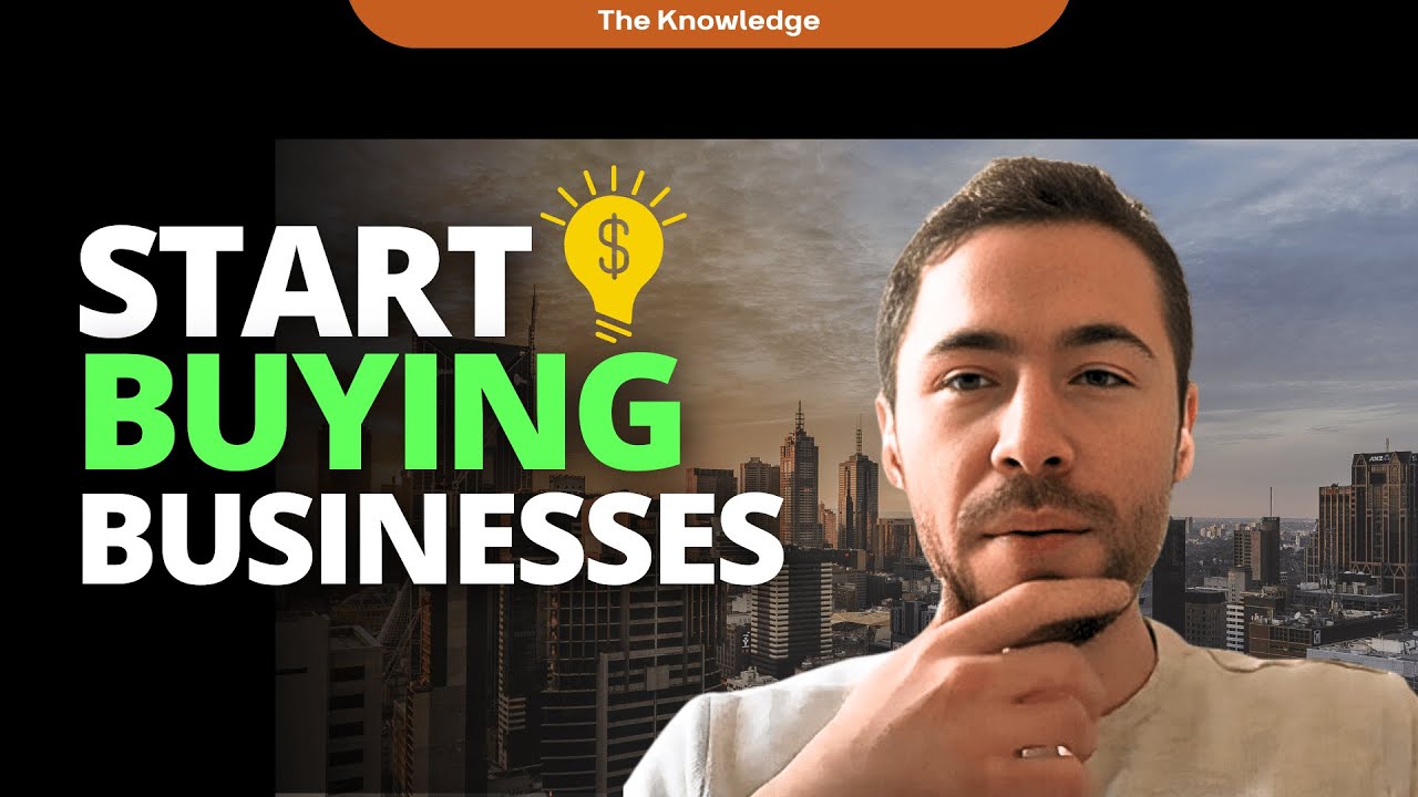 🎙️ Business Finance, Failure, and Friends with Brandon Pindulic - YouTube