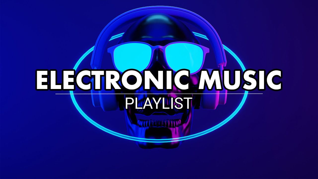 Best Electronic Pop Hits 2025 | Top Electro Pop Songs to Keep You ...
