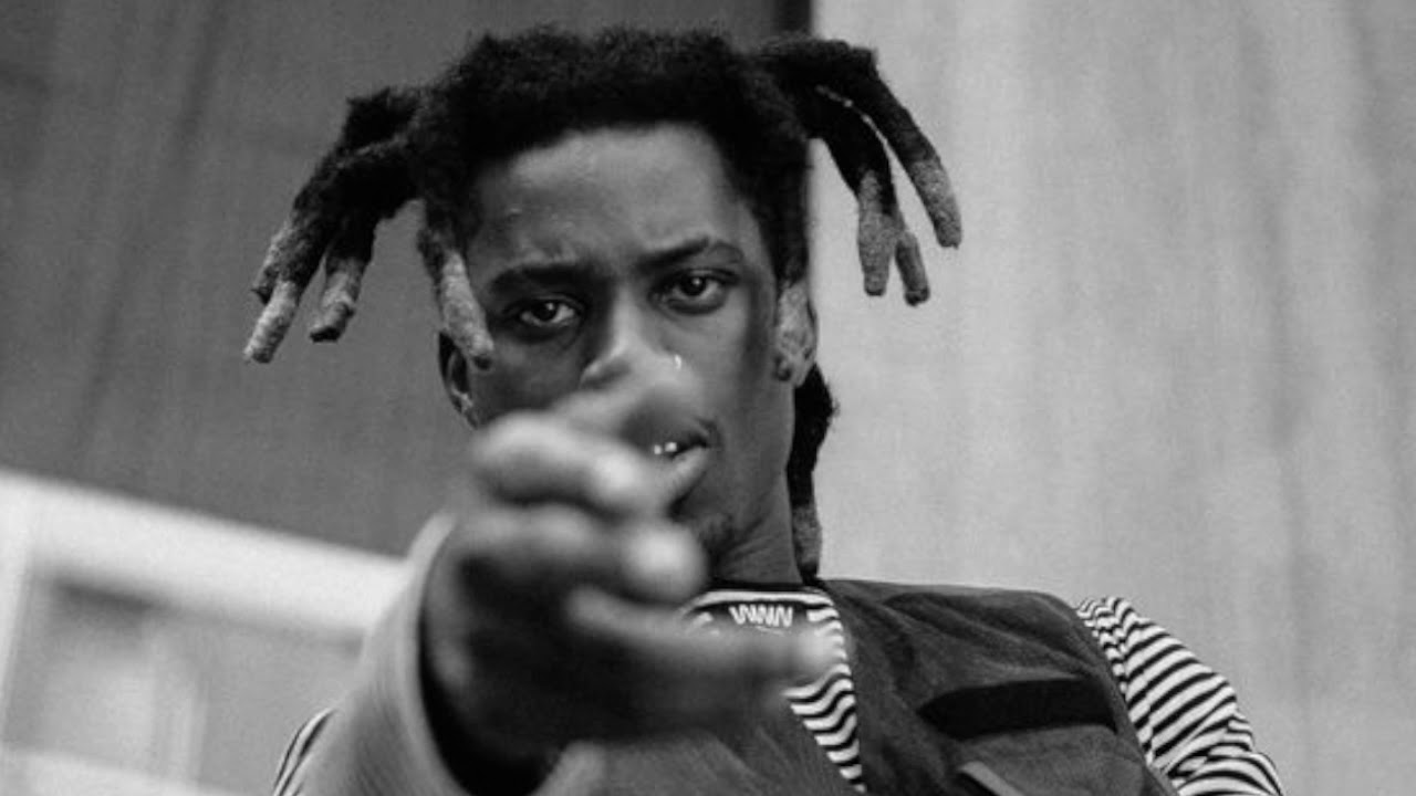 Denzel Curry x Tyler The Creator x BROCKHAMPTON Type Beat - "Not On My ...