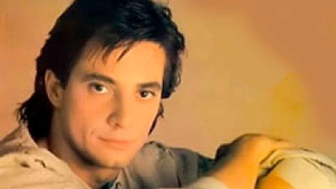 Mark Davis - Don't Let Me Cry - YouTube