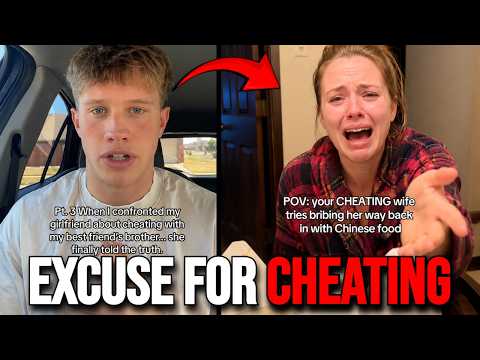Cheating Ex Brings Her DAD To Beg Her Way Back In