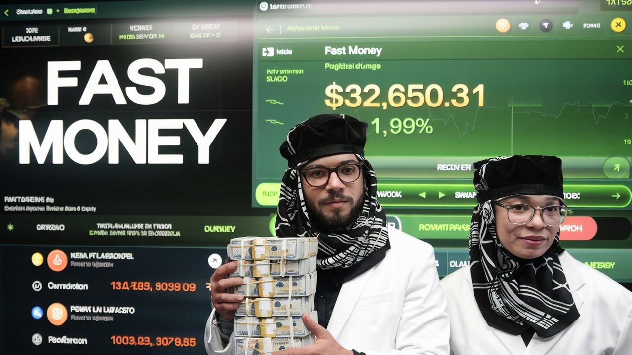 How to Create and Rug Pull Meme Coins on Solana - YouTube