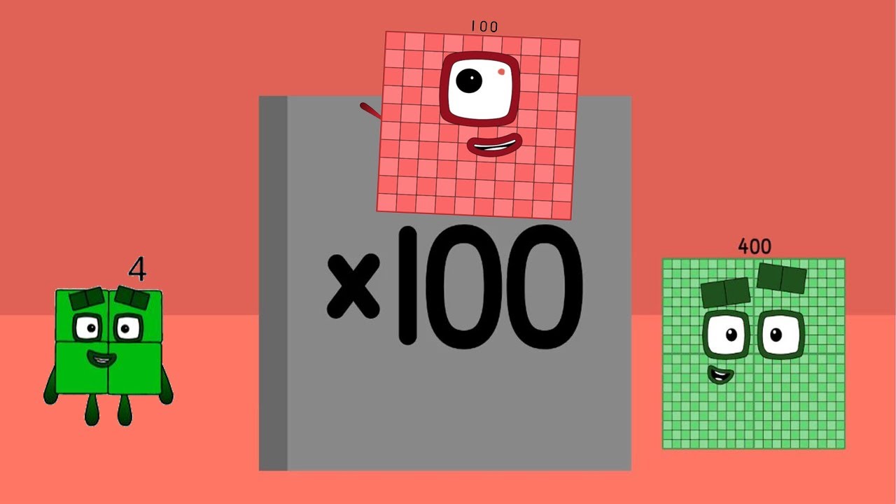 Numberblocks Math: Learn Adding Numbers | Numberblocks Sneezes | LEVEL ...