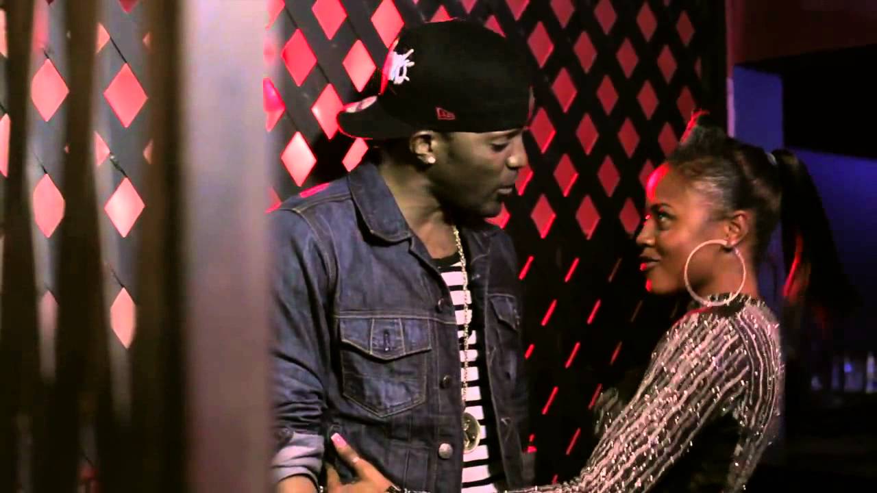Konshens Bad Gal Official HD Video YouTube - YouTube
