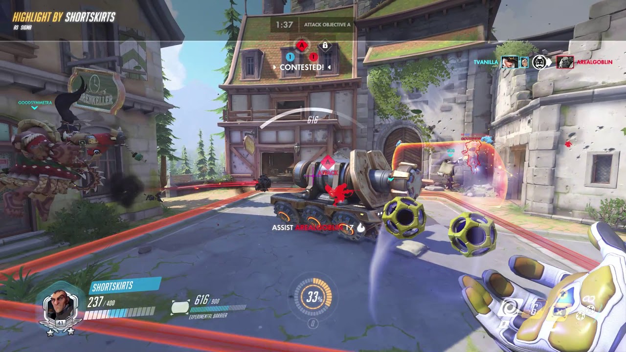 Monkey Toss - YouTube