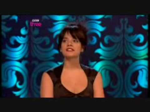 Lily Allen and Friends Episode 2 Part 1 of 5 - YouTube