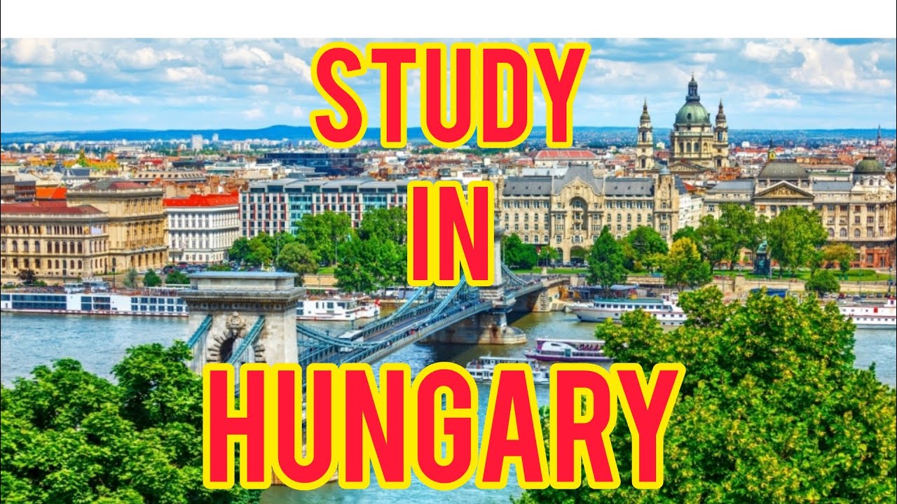 STUDY IN HUNGARY|APPLICATION PROCESS|DOCUMENTS|VISA - YouTube