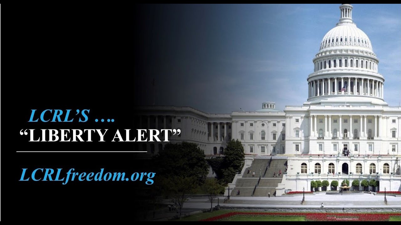 Liberty Alert:07/29/2020 - YouTube