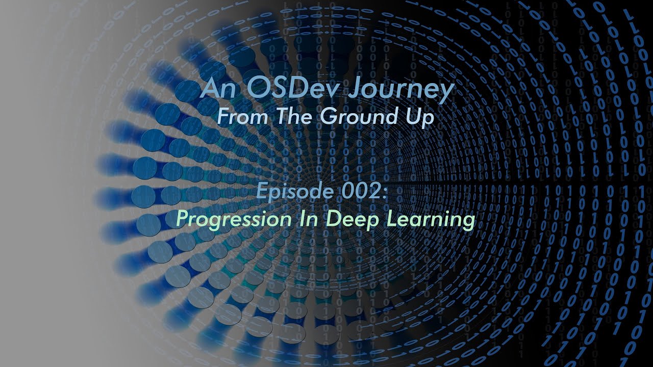Building an Operating System From Scratch | OS Development Journey ...