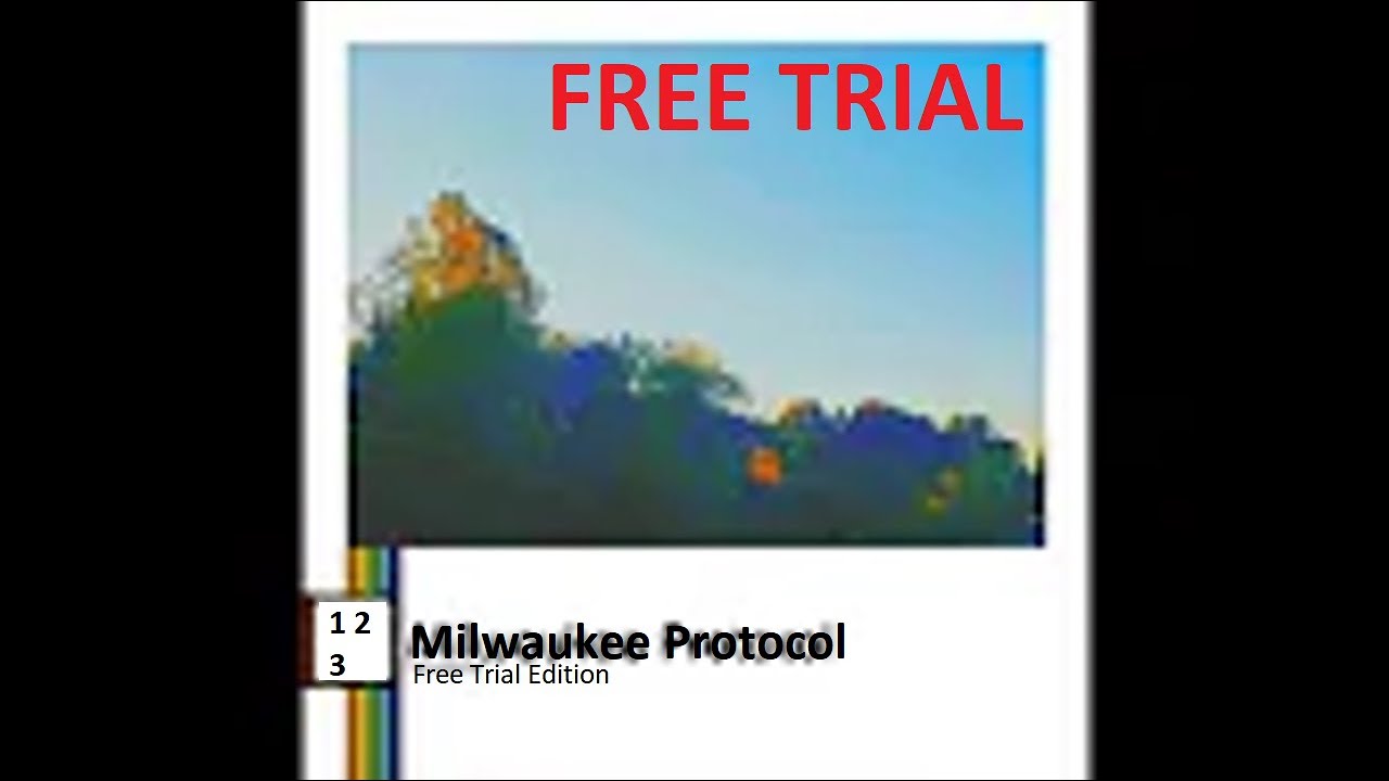 Milwaukee Protocol: FREE TRIAL EDITION - YouTube