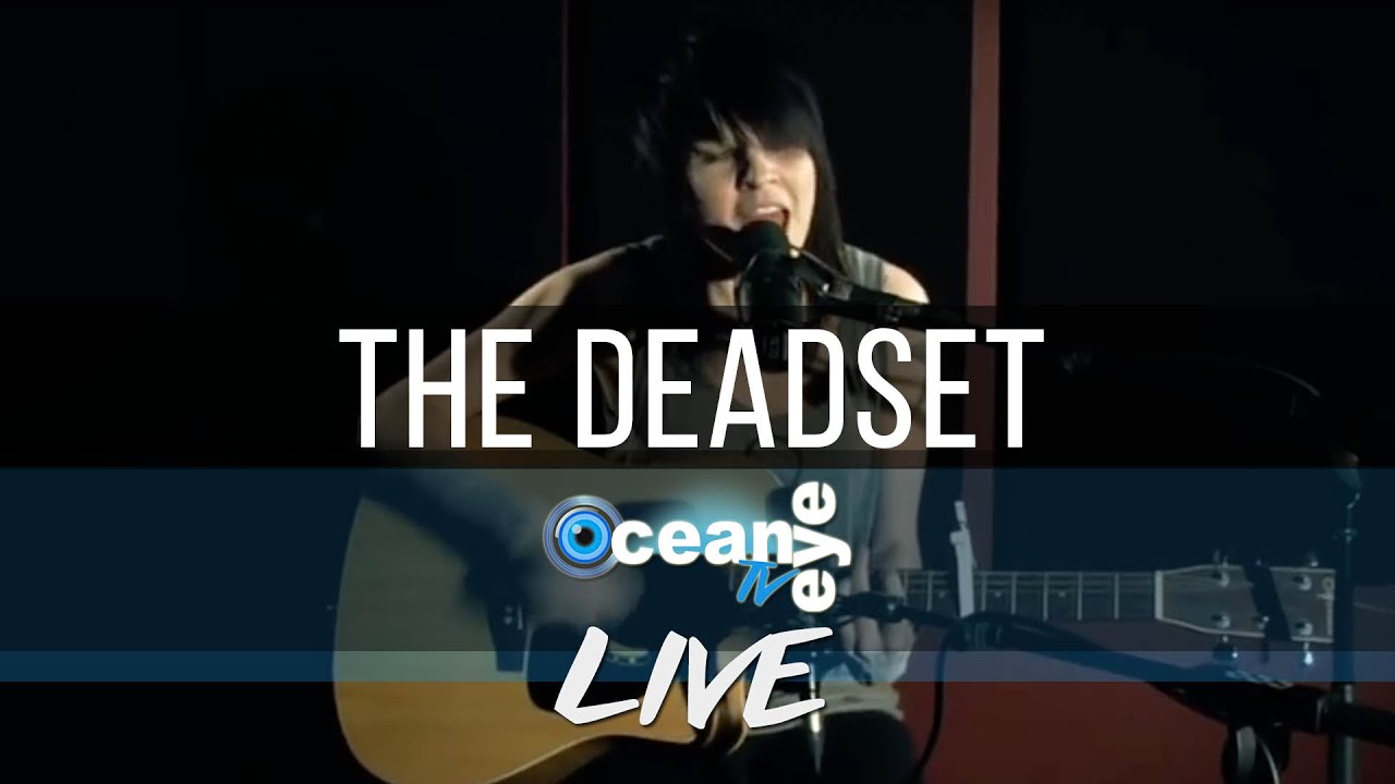 The Deadset - What's The Difference (Acoustic) - YouTube Music