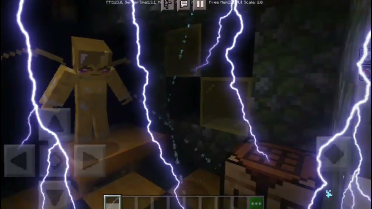 I Am The Storm That Is Approaching Meme - YouTube