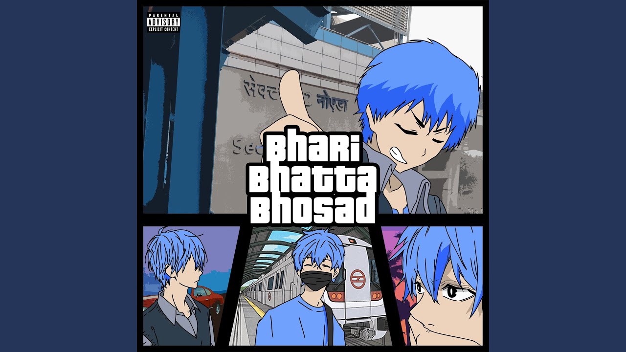 MADARCHOD (B1704 Version) - YouTube Music