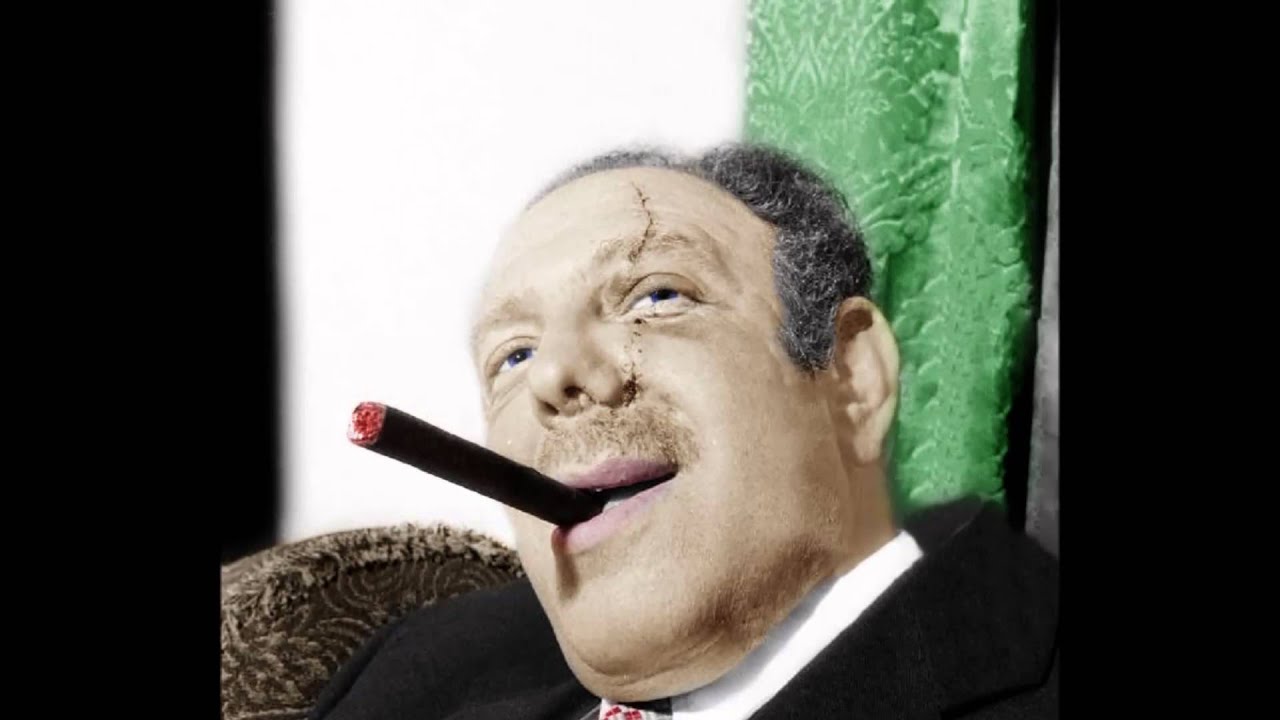 A conversation with Jack Spot Comer - YouTube