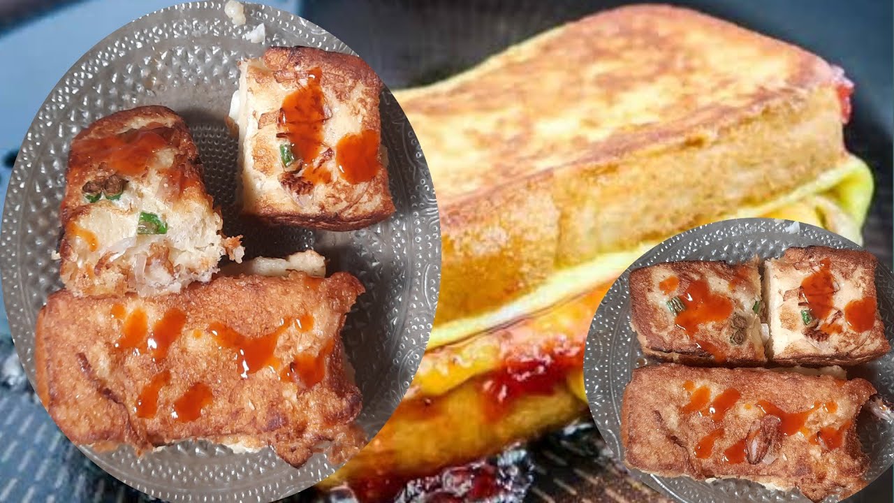 Spicy egg Toast Recipe | new bengali style egg toast recipe| Yummy 😋 ...