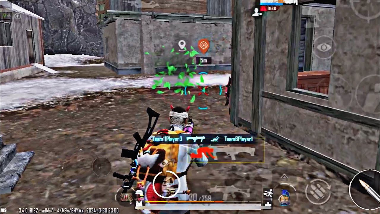 TOURNAMENT and SCRIMS HIGHLIGHTS | 5Finger + Gyro | Seroz - YouTube