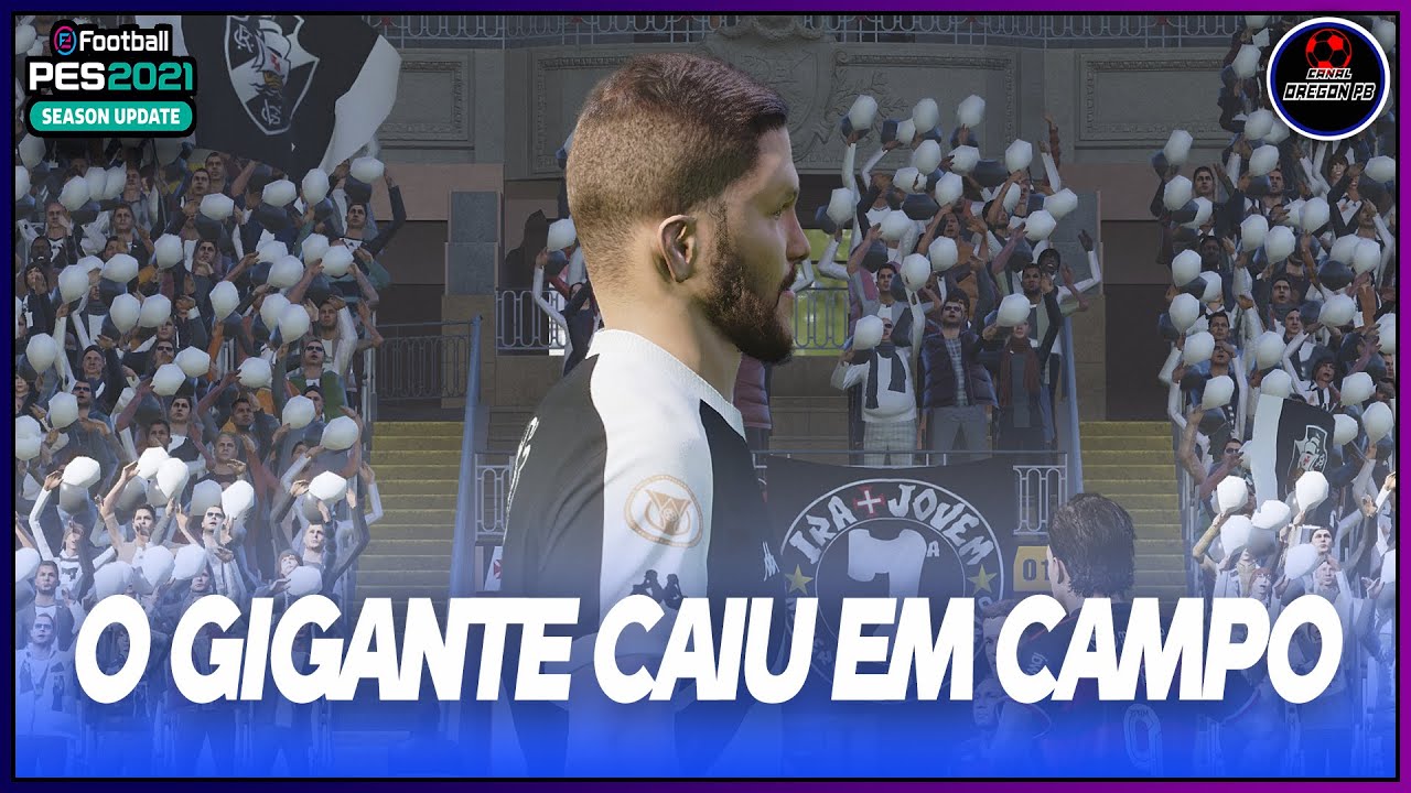 O GIGANTE DA COLINA FEZ UMA GRAÇA NO INICIO MAS FOI SO ISSO - GAMEPLAY ...