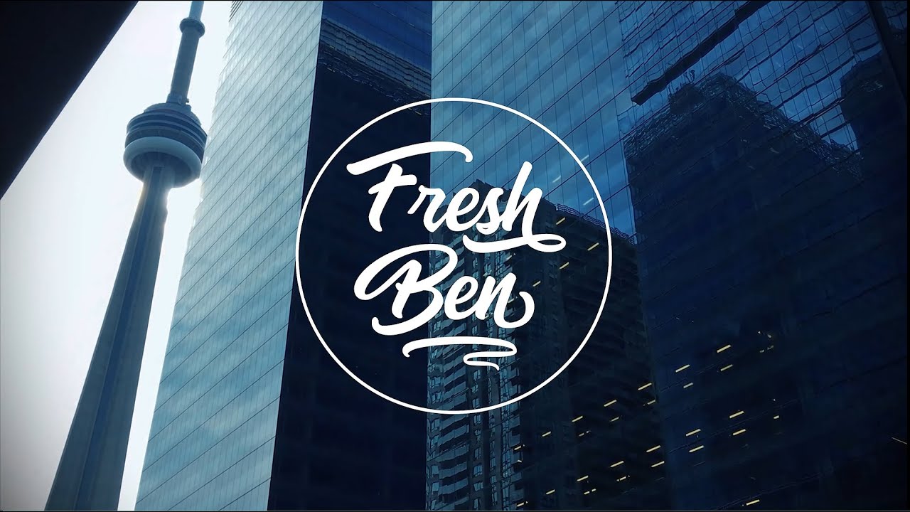 Fresh Ben - Resilience (Official Music Video) - YouTube