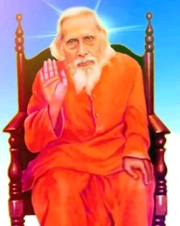 Satya guru maharaj maharshi mehi #sanatammahima #satyaguruji # ...
