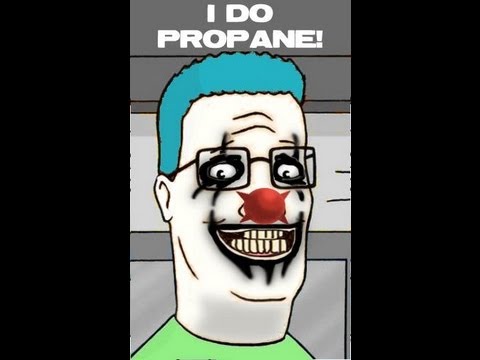 KOTH YTP - HANK WANTS VENGEANCE (JJAGWIRE COLLAB)