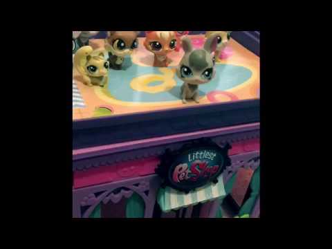 My New Lps ( Also sneak peek of LPS Your World App!) - YouTube