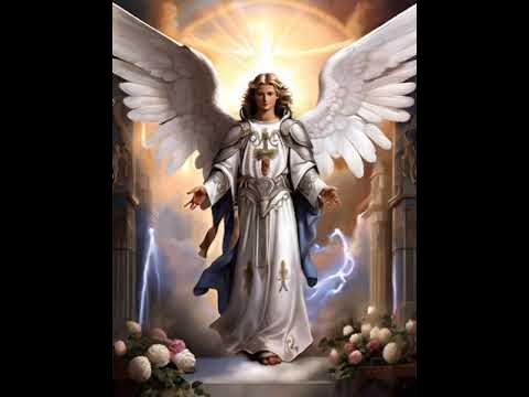 Архангел Рагуил. - YouTube