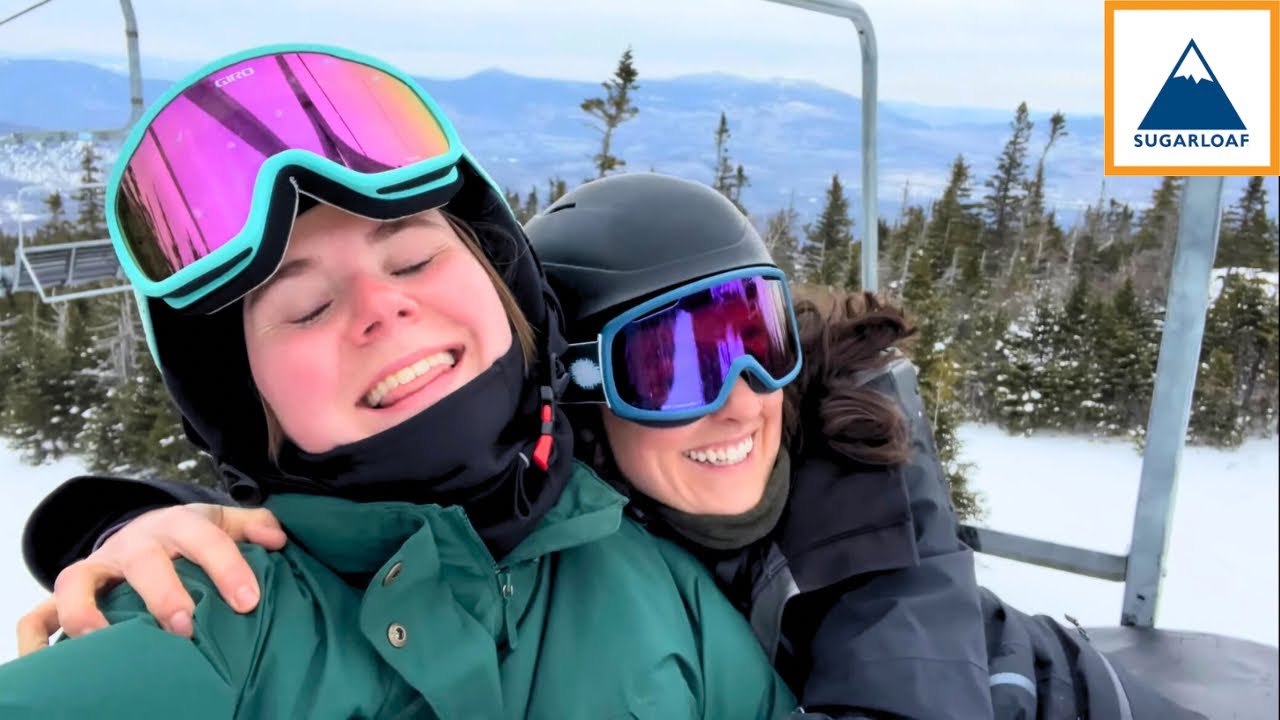 The Moguls GOT US - YouTube