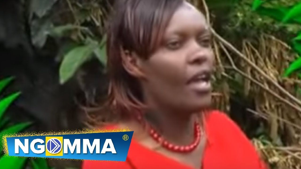 MAMI WITU BY LUCY KIMANI - YouTube