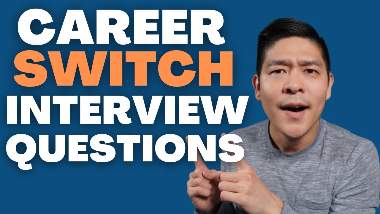 Career Switch Interview Questions UPDATED 2023 YouTube career-switch-interview-questions-updated-2023-youtube