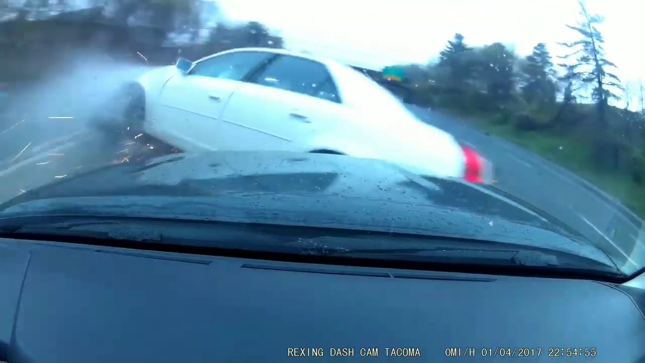 Car Crash Dash Cam Compilation #71 April 2020 - YouTube
