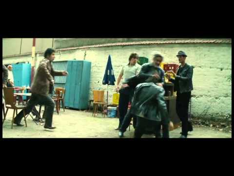 A Gang Story - Eine Frage der Ehre