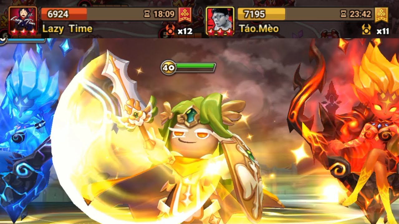 CHILL G3 ASIA SIEGE vs Lazy Time and Táo.Mèo - Summoners War - YouTube