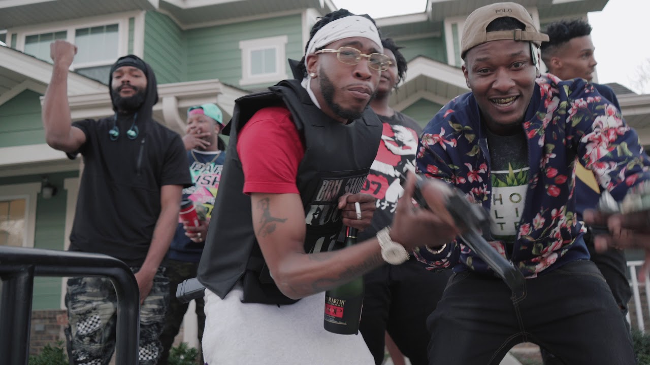 Shoota - Realer (Official Music Video) Filmed by: @youngbopete - YouTube