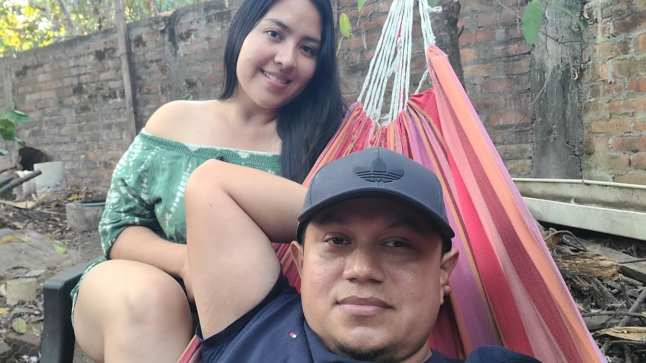 saluditos desde la casa con Teffy - YouTube