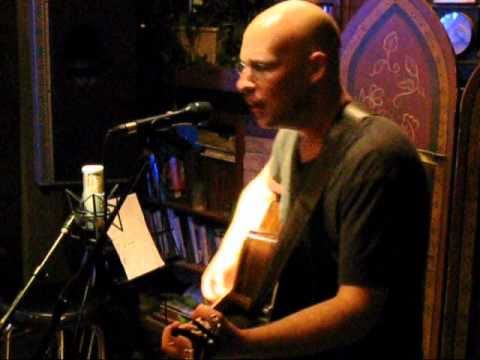 Jared Tyler, "Dancer" - YouTube